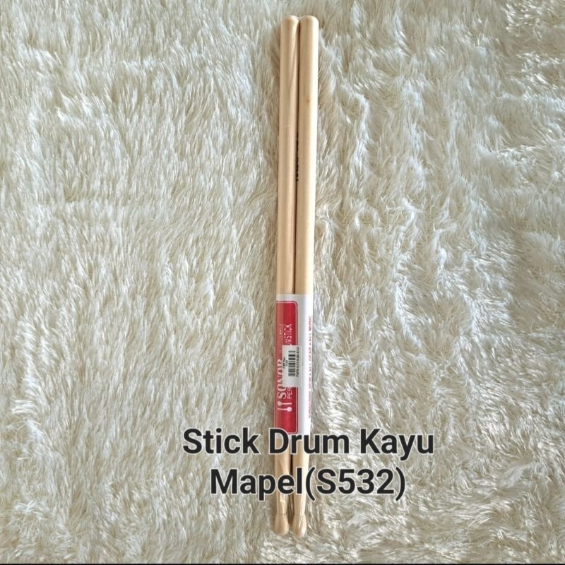 Jual Aneka Stick Drum Anak/Dewasa/Tenor/Bass/Balera | Shopee Indonesia
