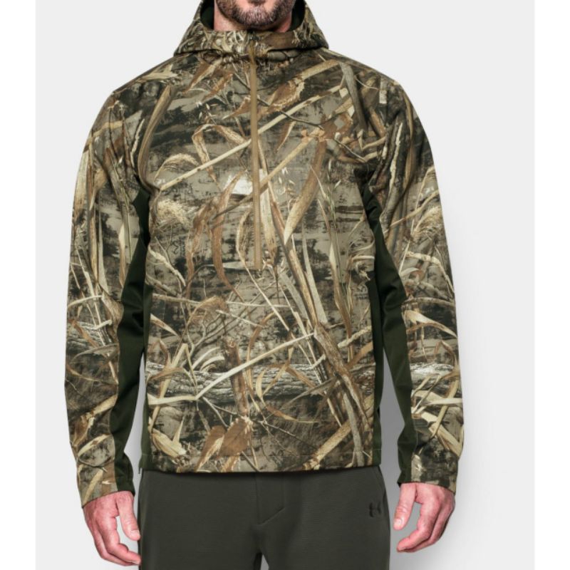 Jual Un Ar Men Storm Realtree Max5 Skysweeper [LIMITED EDITION ...