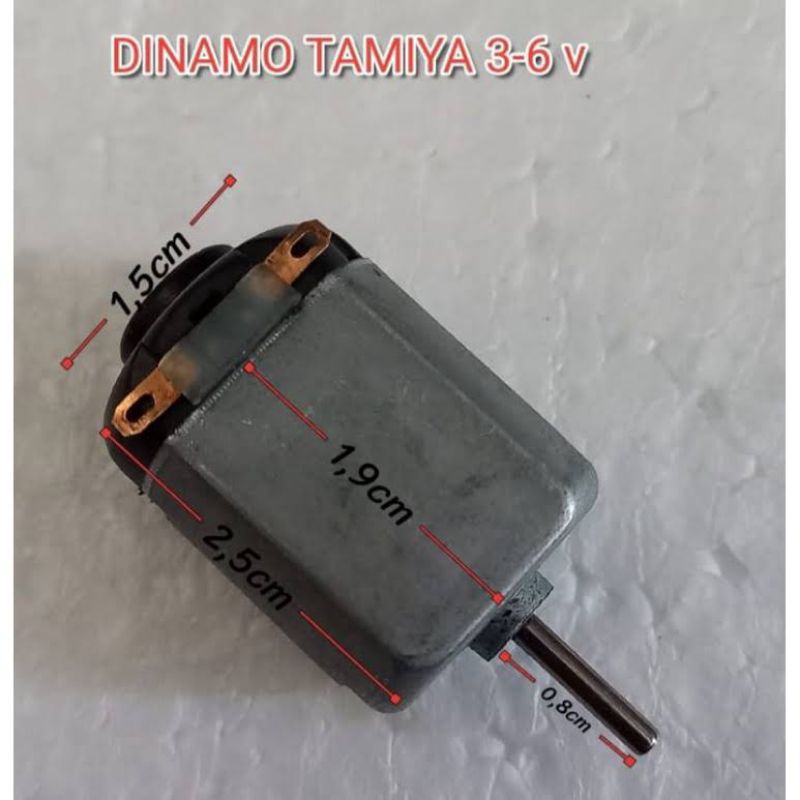Jual MINI DYNAMO DINAMO KECIL MULTI FUNGSI UNTUK MODIFIKASI TIPEX ...