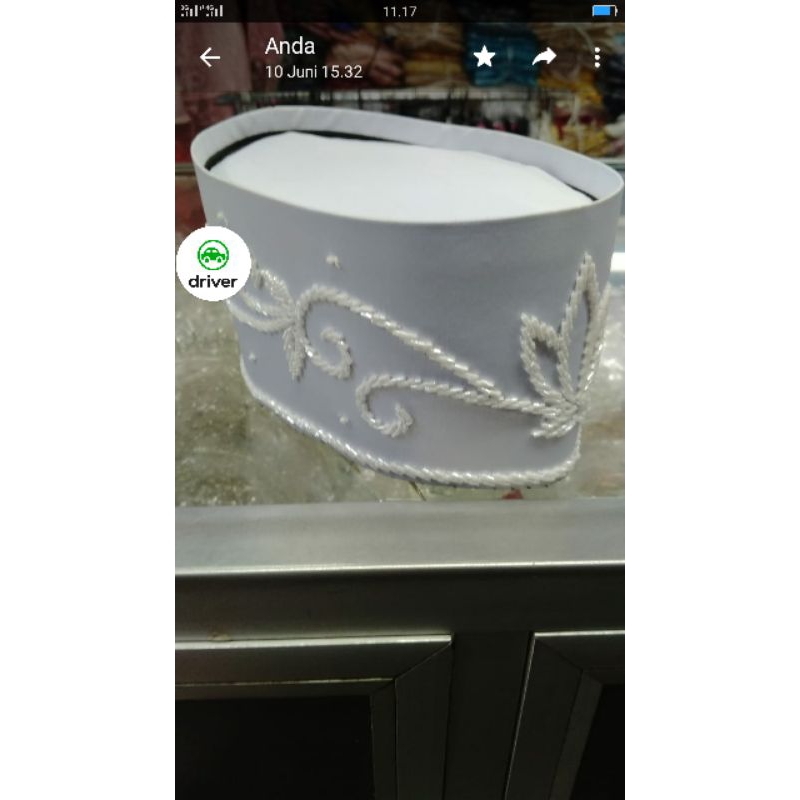 Jual Peci Pengantin Muslim | Shopee Indonesia
