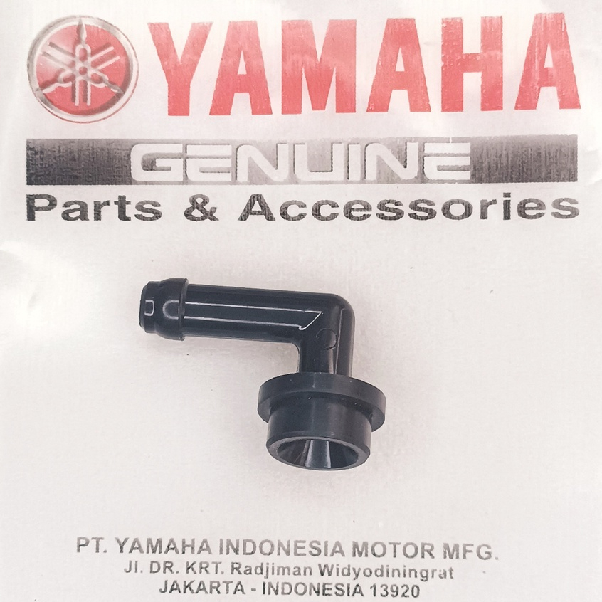 Jual Sambungan pipa konektor selang master rem yamaha vixion jupiter mx ...