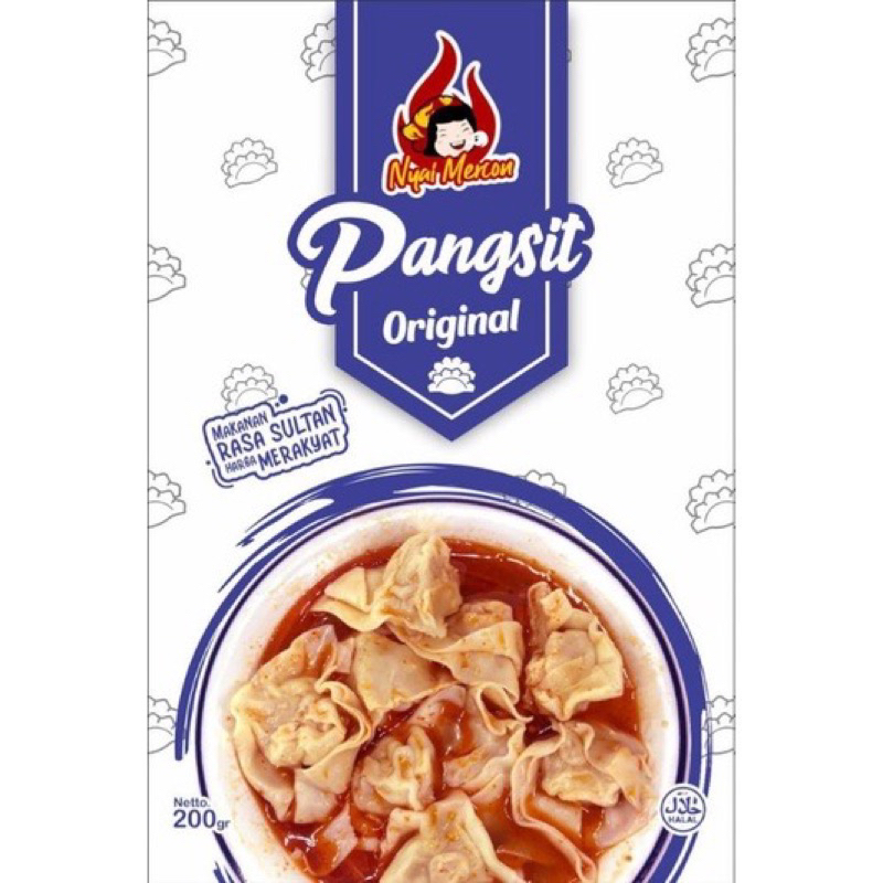 Jual Pangsit Tulang Rangu Mercon Keju Baso Full Mozarella lumer by Nyai ...