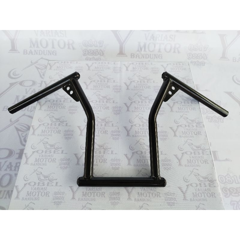 Jual STANG CUSTOM JAPSTYLE MODEL HARLEY UNIVERSAL | Shopee Indonesia