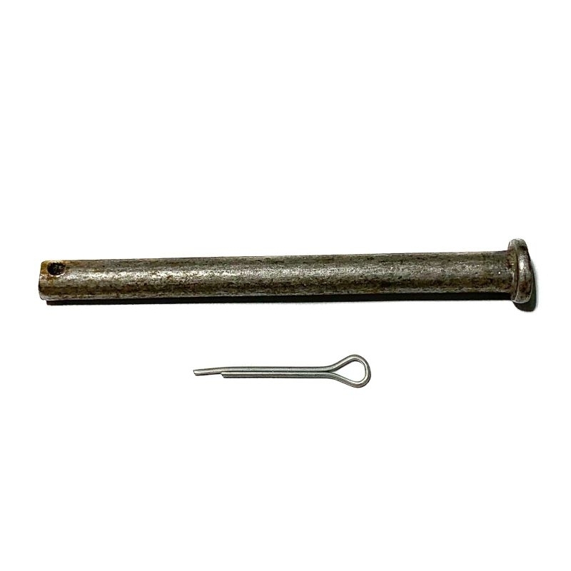 Jual Pin Engsel Box For Viar Kaisar Jialing Nozomi Happy Tossa | Shopee ...