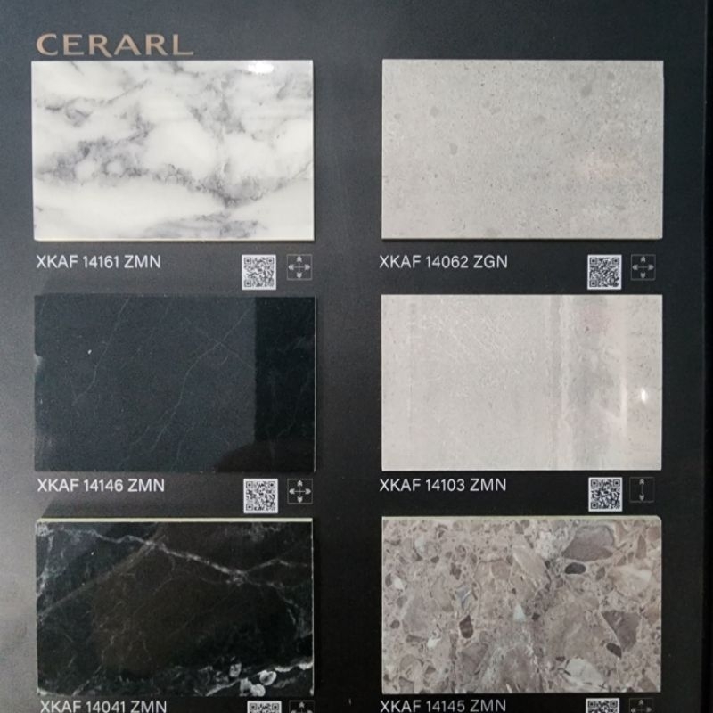 Jual Buku Katalog AICA CERARL TOUGHTOP Sample Catalogue Panel Marmer Granit Granite | Shopee ...
