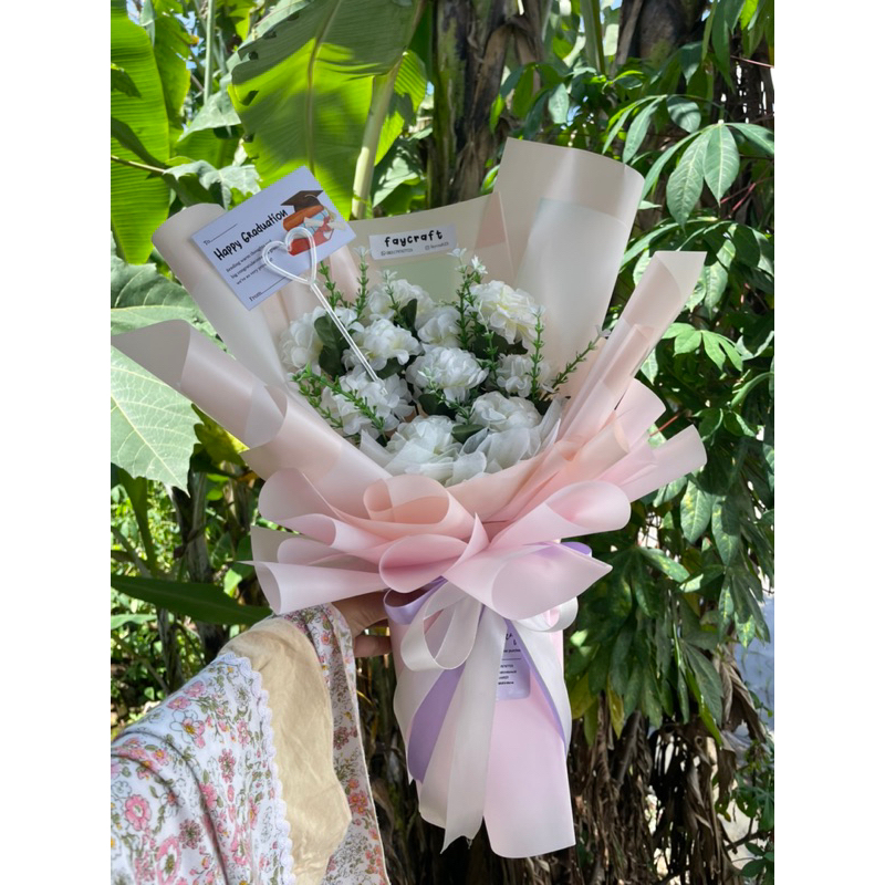 Jual BUKET BUNGA MURAH (Lamaran,nikahan,ultah,dll) | Shopee Indonesia