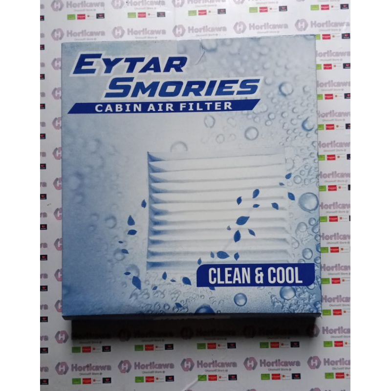 Jual Filter AC Expander/Wuling/Mirage | Shopee Indonesia