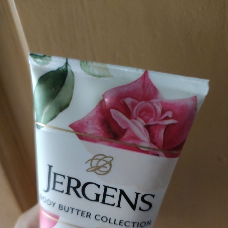 Jual Jergens Body Butter Collection | Shopee Indonesia