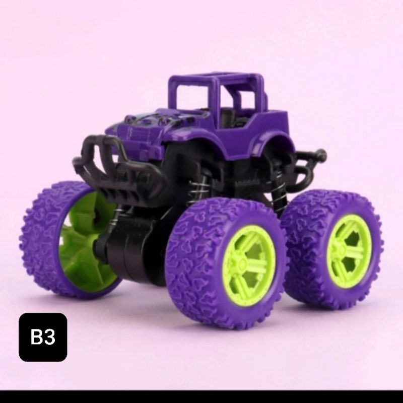 Jual Topper Monster Truck,Hiasan Kue Monster Truck,Mainan Monster Truck ...