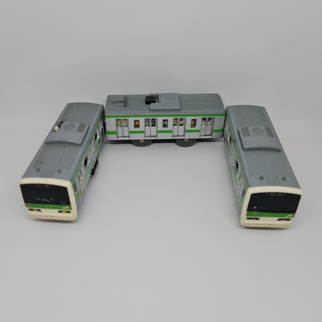 Jual Plarail S-32 Closing Motion Door Series E231-500 Yamanote Line ...