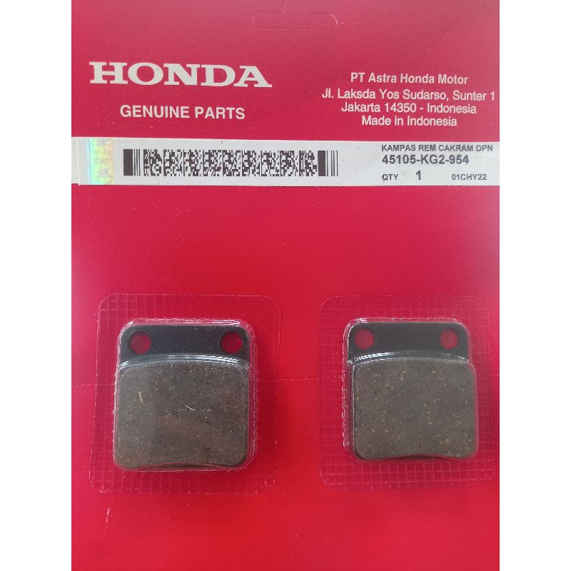 Jual DISPAD DEPAN GL PRO KAMPAS DEPAN GL PRO | Shopee Indonesia Jual DISPAD DEPAN GL PRO KAMPAS DEPAN GL PRO | Shopee Indonesia