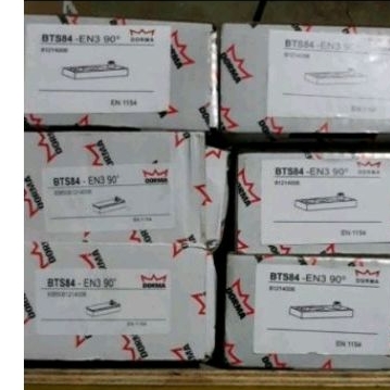 Jual Floorhinge Dorma BTS 84 komplit pact fitting orderan pak hendik ...