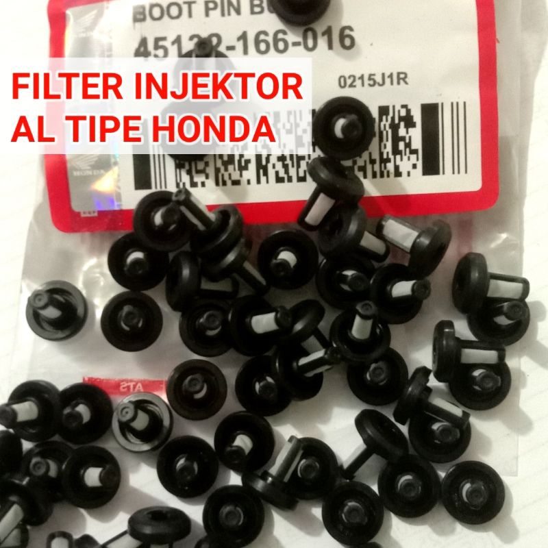 Jual Filter injektor Honda PGM-FI | Shopee Indonesia