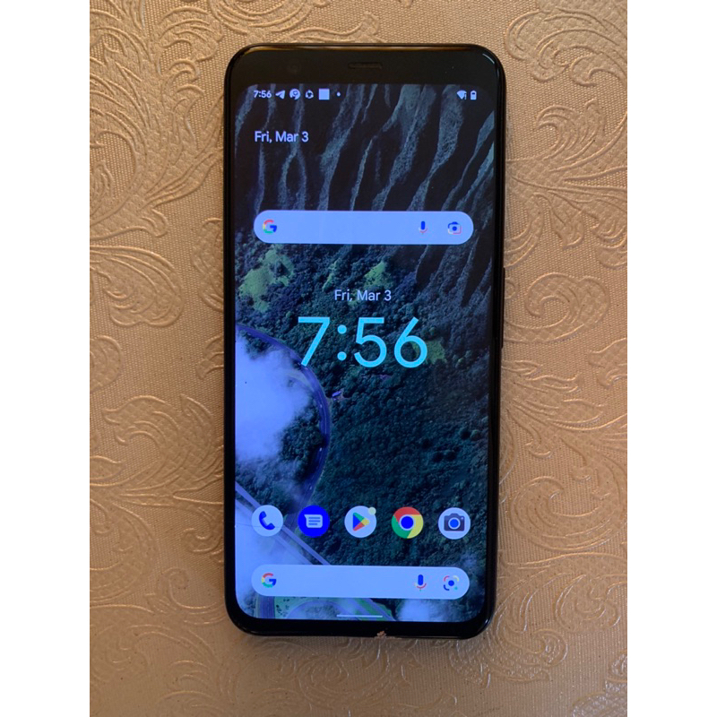 Jual Google Pixel 4 (Batangan) | Shopee Indonesia