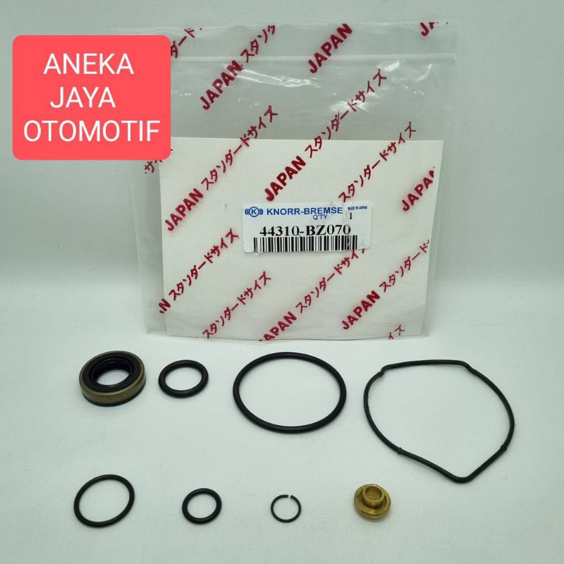 Jual SEAL KIT POWER STEERING KIT ATAS TOYOTA RUSH | Shopee Indonesia