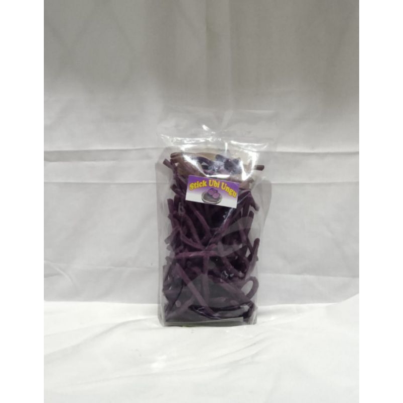 Jual stick ubi ungu(250gr) | Shopee Indonesia