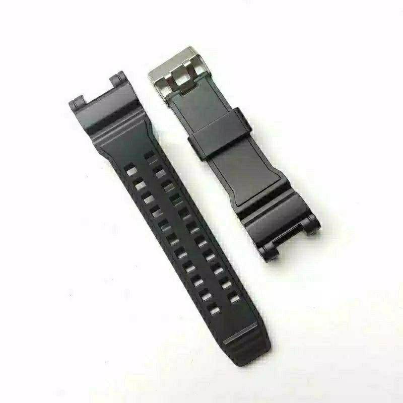 Jual Strap tali jam tangan Kalibre MAXWELL rubber tali jam KALIBRE ...