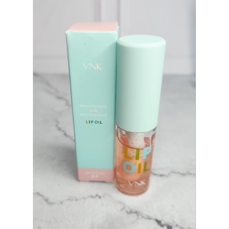 Jual KKV VNK Lip Oil | Shopee Indonesia