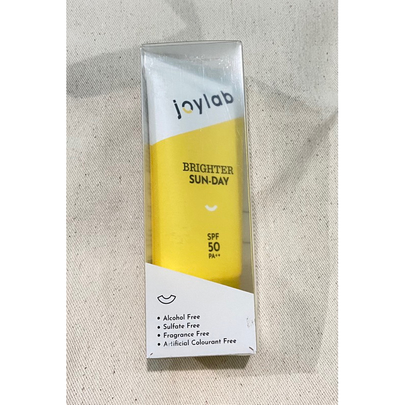 Jual JOYLAB SUNSCREEN SPF 50 PA+++ (NEW 2023) | Shopee Indonesia