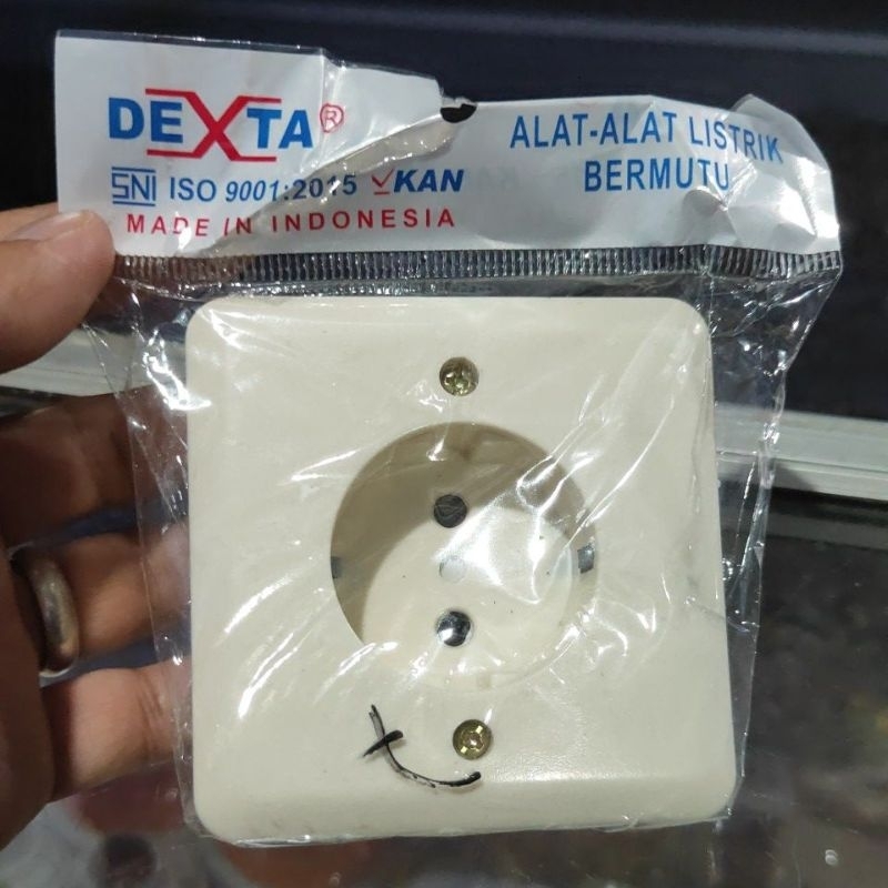 Jual Terminal Tunggal Tanam / Inbow besar ( IB ) | Shopee Indonesia