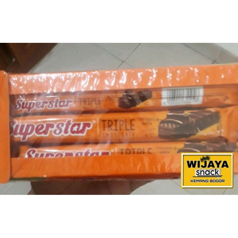 Jual Superstar box 12x16g | Shopee Indonesia