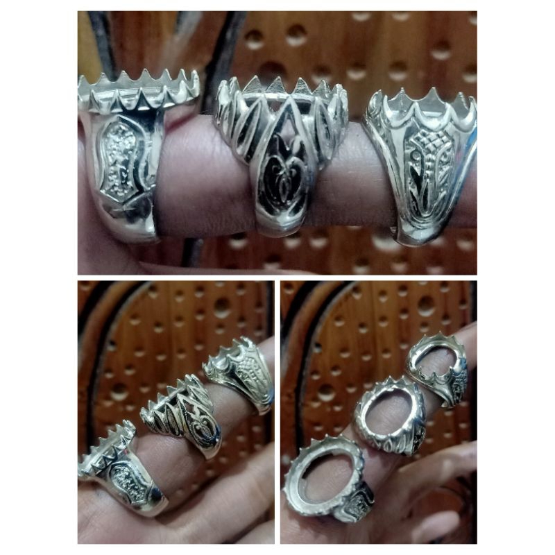 Jual ring Turki Usmani. | Shopee Indonesia