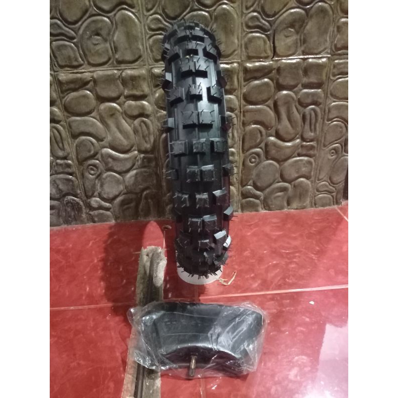 Jual Ban mini trail Ring 10 belakang | Shopee Indonesia