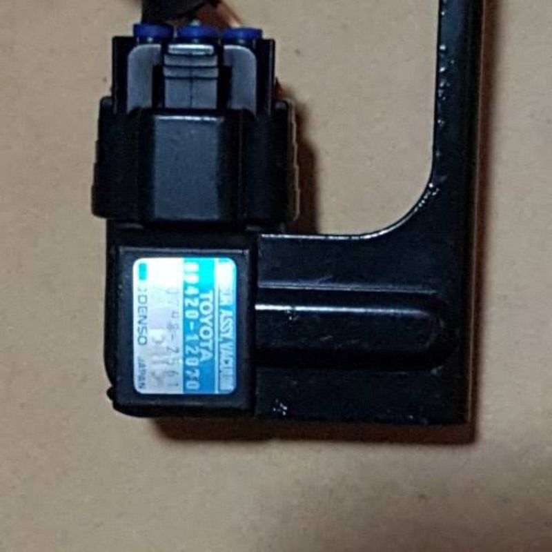 Jual map sensor corolla | Shopee Indonesia