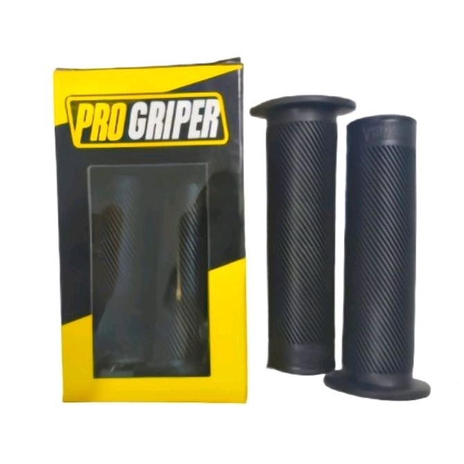 Jual Handgrip Bulu Progriper Protaper Handfat Motor Grip Beat Vario Mio ...