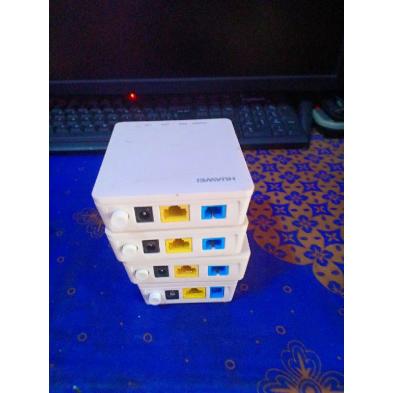 Jual Huawei Hg8310m Epon Onu Dan Hg8120c Shopee Indonesia