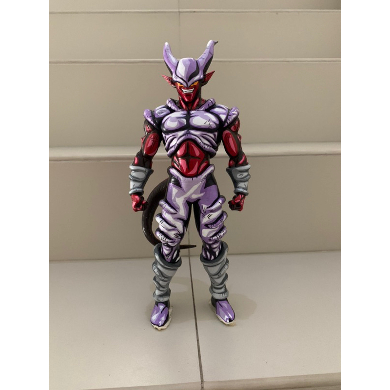 Jual DBZ Janemba - RECAST - REPAINT | Shopee Indonesia