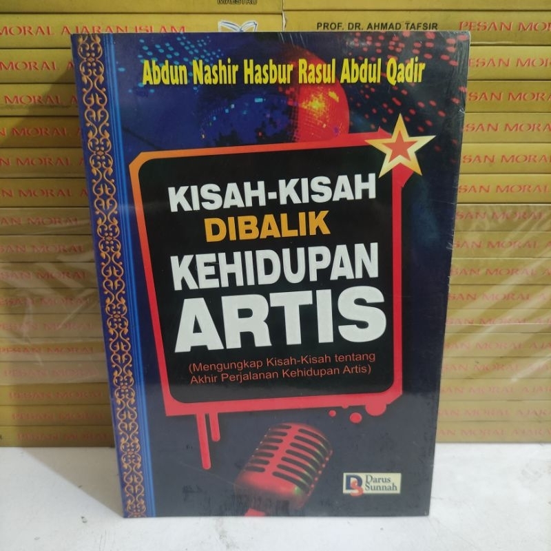 Jual BUKU OBRAL MURAH : KISAH-KISAH DIBALIK KEHIDUPAN ARTIS | Shopee ... Jual BUKU OBRAL MURAH : KISAH-KISAH DIBALIK KEHIDUPAN ARTIS | Shopee ...
