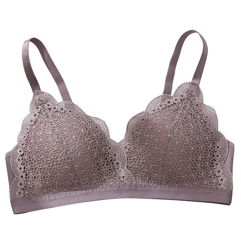 Jual La Sophia Bra Wanita Model Push Up Gaya Korea Bra Jepang Renda ...