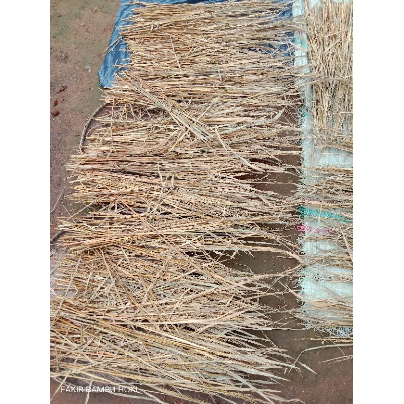 Jual JERAMI KERING 1 KG DIJEMUR DULU | Shopee Indonesia