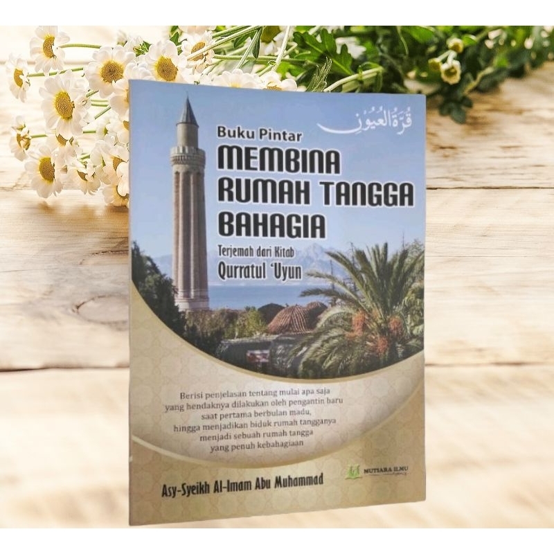 Jual buku terjemah qurotul uyun | Qurrotul Uyun buku pintar membina ... Jual buku terjemah qurotul uyun | Qurrotul Uyun buku pintar membina ...