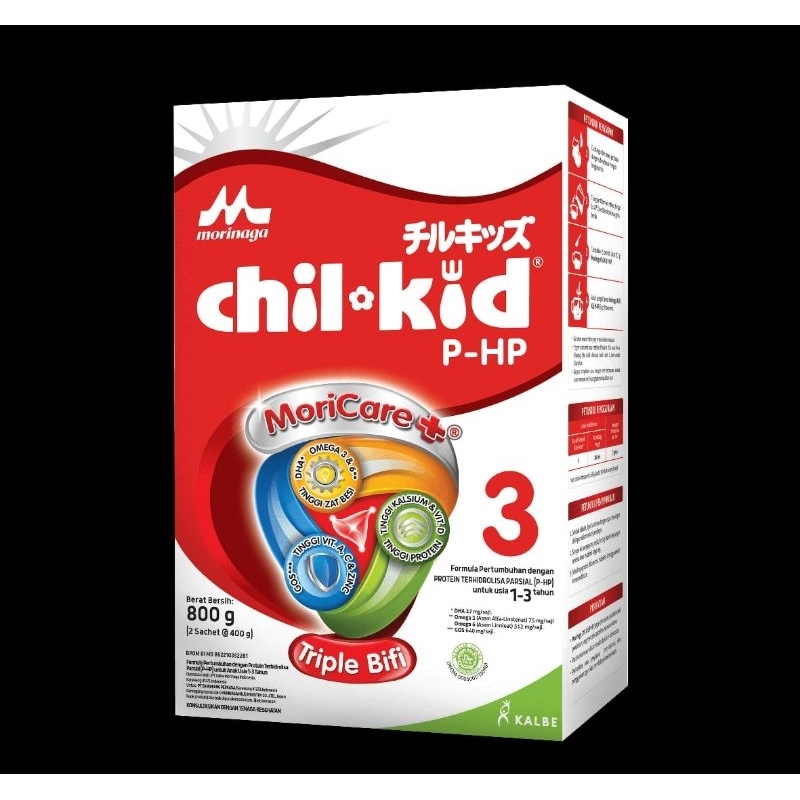 Jual Childkid PHP 800gr | Shopee Indonesia