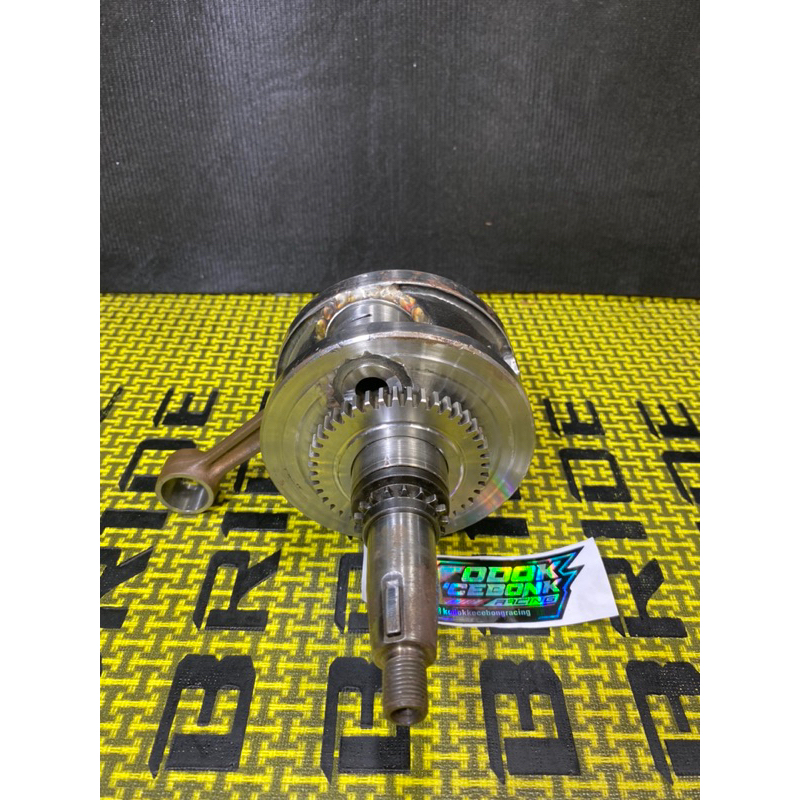 Jual Kruk As Kebo Sonic 125 Stroke 70 Made In Thailand | Shopee Indonesia