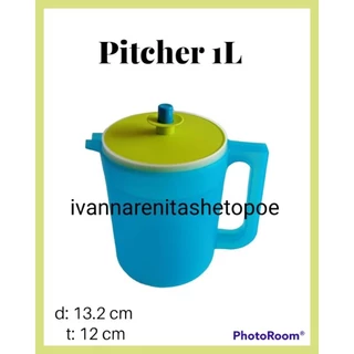 Jual Pitcher Terlengkap & Harga Terbaru Desember 2024 | Shopee Indonesia