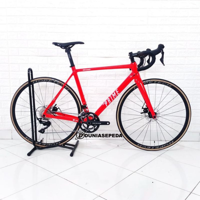 Jual SEPEDA BALAP ROADBIKE PRO PRIME CARBON | Shopee Indonesia
