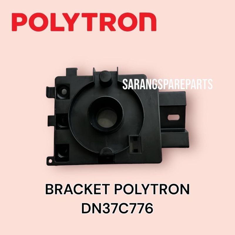 Jual BRACKET TIMER POLYTRON ORIGINAL / DUDUKAN TIMER POLYTRON ORIGINAL ...