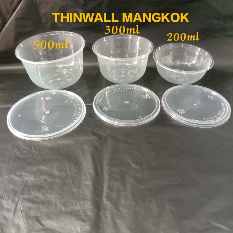 Jual Thinwall Mangkok uk.200 ml ( isi 25 set ) Mangkok Plastik ( MF8 ... Jual Thinwall Mangkok uk.200 ml ( isi 25 set ) Mangkok Plastik ( MF8 ...