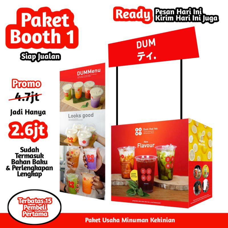 Jual PAKET USAHA MINUMAN KEKINIAN FRANCHISE MINUMAN | Shopee Indonesia Jual PAKET USAHA MINUMAN KEKINIAN FRANCHISE MINUMAN | Shopee Indonesia