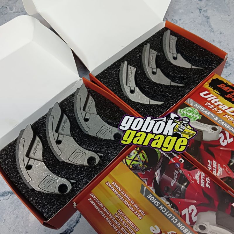 Jual KAMPAS GANDA DAYTONA BEAT KARBU,BEAT LAMA,MIO SPORTY,BEAT FI,BEAT ...