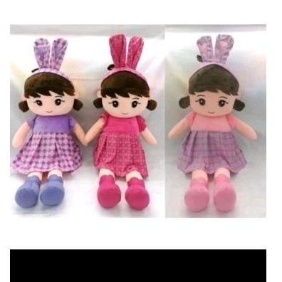 Jual Boneka pretty girl metto | Shopee Indonesia