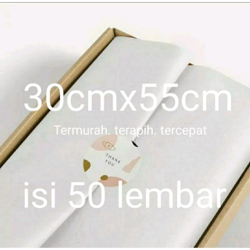 Jual kertas tisu packing tissue paper tisu | Shopee Indonesia