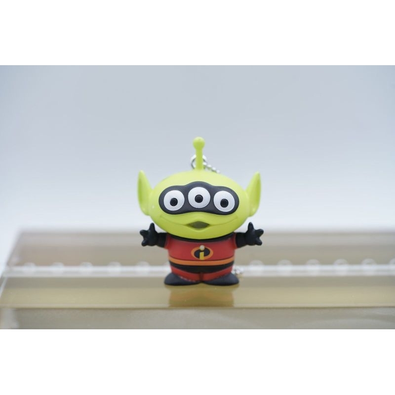 Jual Alien Toy Story Despicable Me Pajangan Kecil Figure Mini Gashapon ...