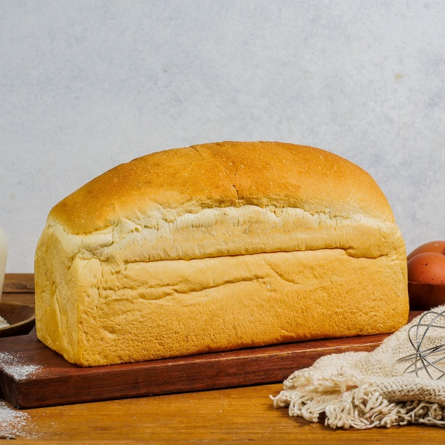 Jual LET'S TOAST Roti Tawar Jadul | Roti Tawar Toast | Roti Toast Jiwa ...