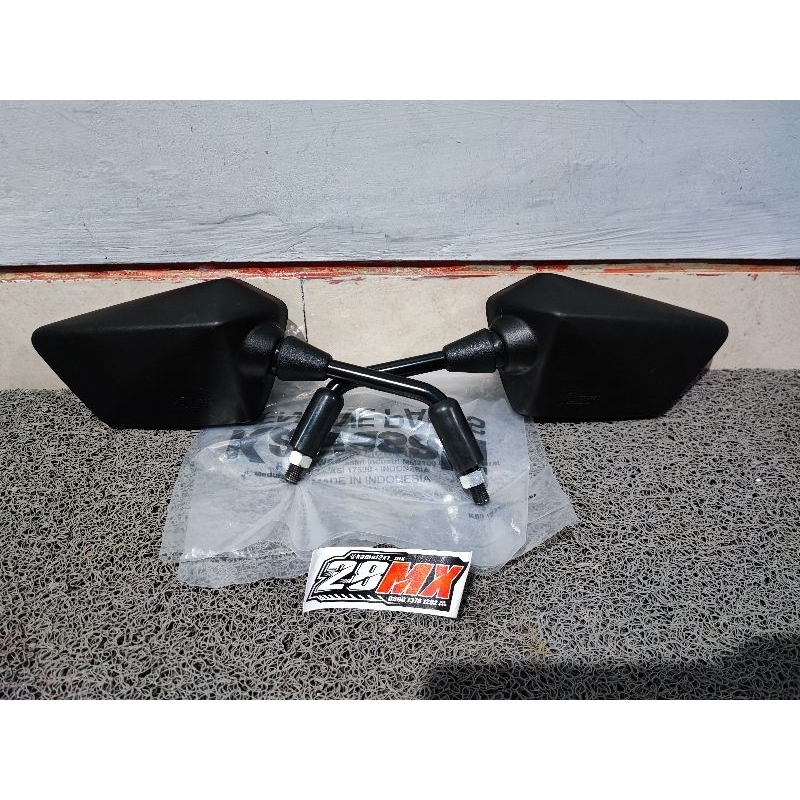 Jual SPION KAWASAKI KLX DTRACKER ASLI ORIGINAL BISA UNTUK CBR CB VERSA ...
