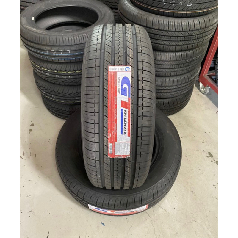 Jual Ban Mobil GT Savero SUV 265 50 R20 20 Gajah Tunggal | Shopee Indonesia