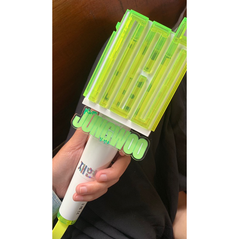 Jual NCT 127 ACRYLIC NAMETAG ACCESSORIES RING DECO LIGHTSTICK | Shopee ...
